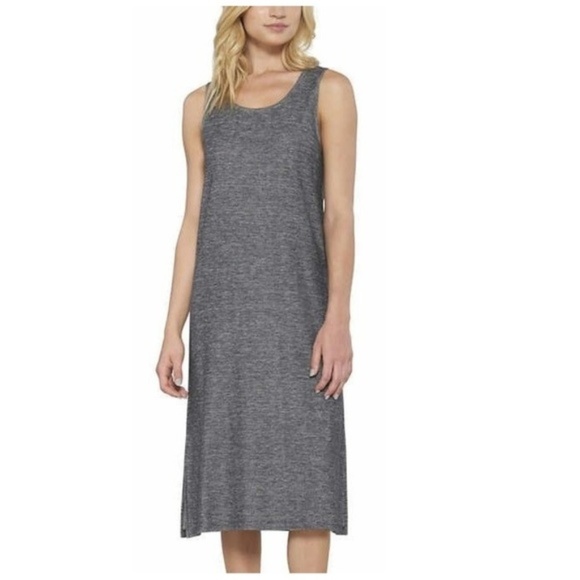 Matty M | Dresses | Matty M Ladies Sideslit Tank Dress Nwt | Poshmark